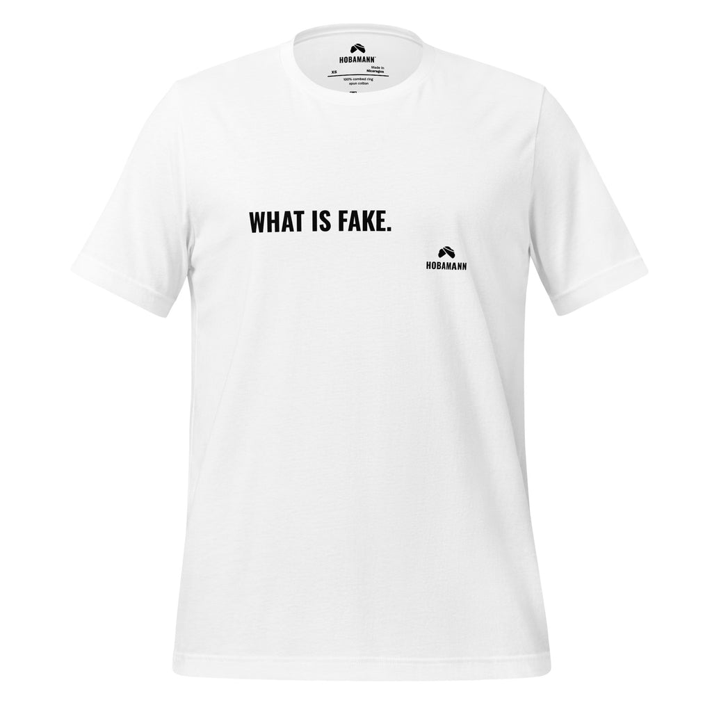 Fake T-Shirt Collection: Stylish Tees for Zodiak Lovers – HOBAMANN
